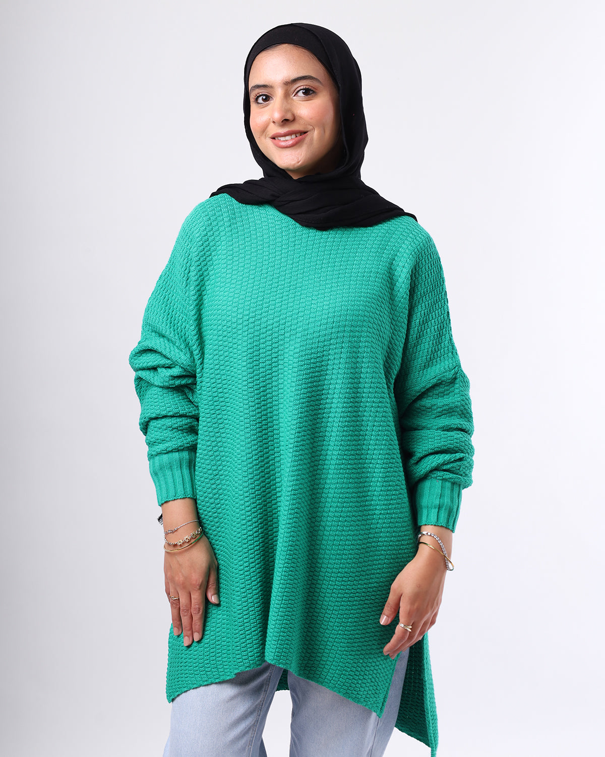 Ant Pullover 2 – Hejaby shop