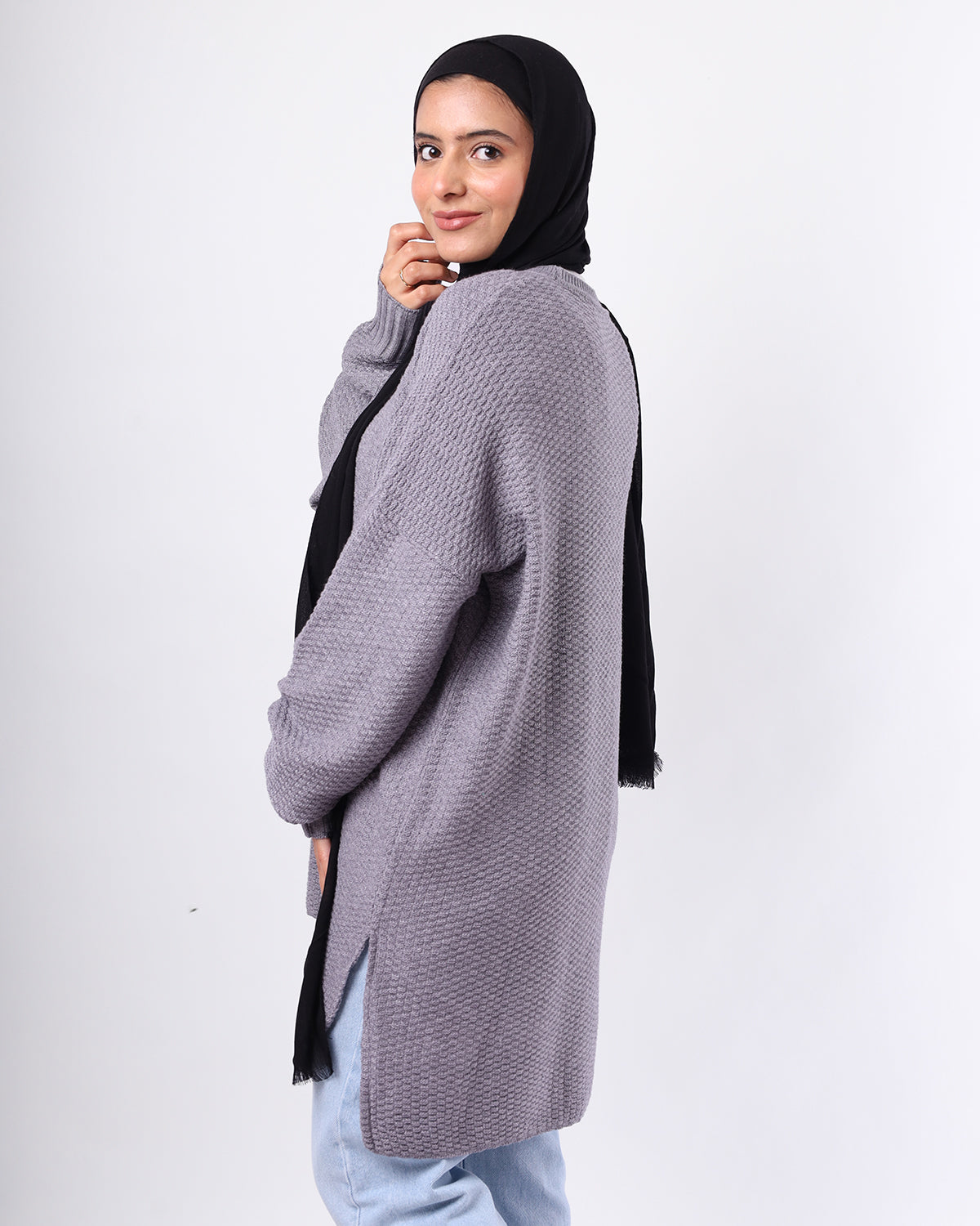 Ant Pullover 4 – Hejaby shop