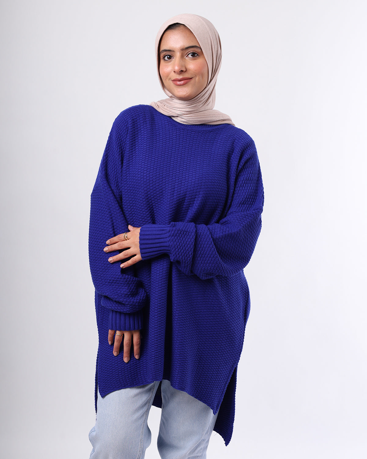 Ant Pullover 6 – Hejaby shop
