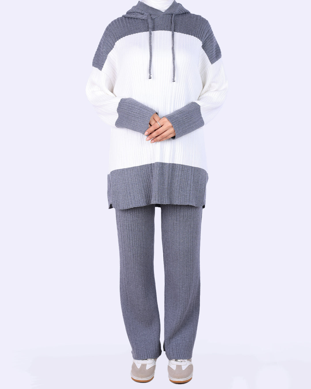 Essential Knit Set – Hejaby shop