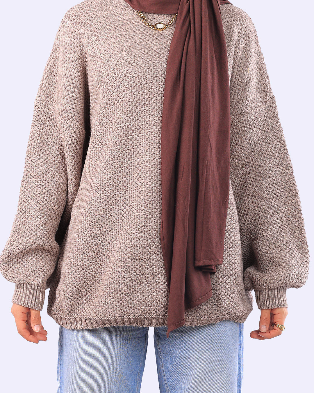 Nest Pull Over – Hejaby shop