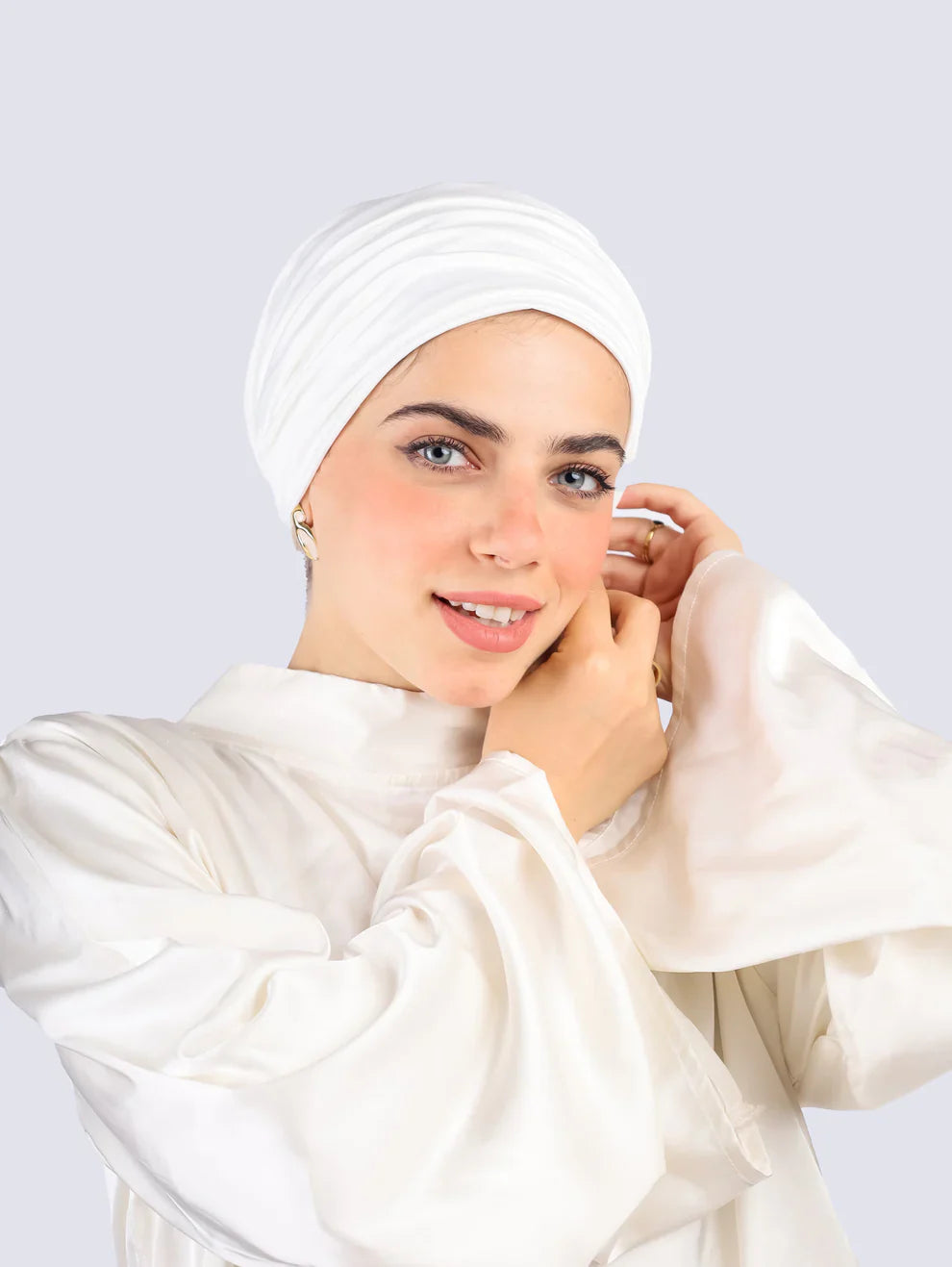 waterproof classy turban – Hejaby shop