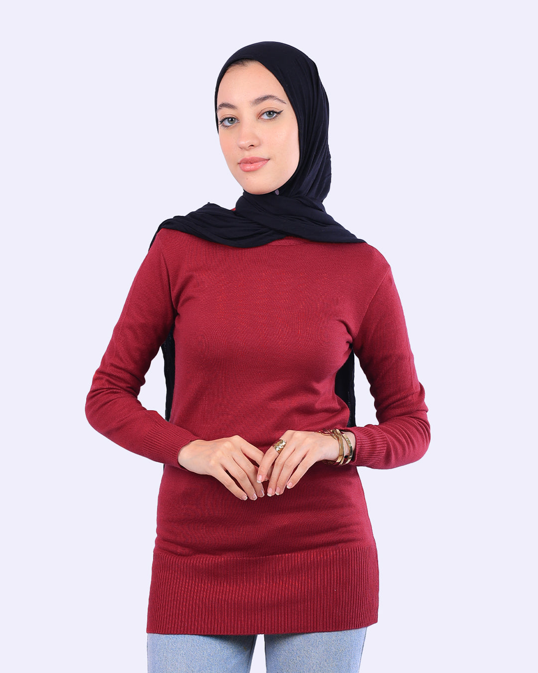 Long Half Cole – Hejaby shop